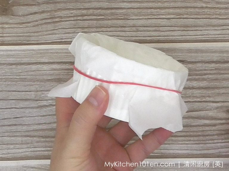 Simple Brown Sugar Huat Kuih (Chinese Steamed Cake) Recipe ...