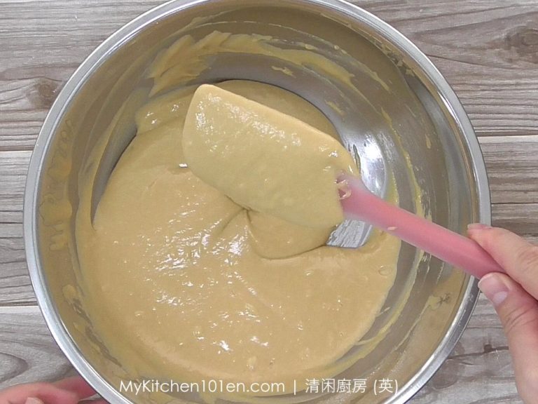 Simple Brown Sugar Huat Kuih (Chinese Steamed Cake) Recipe ...