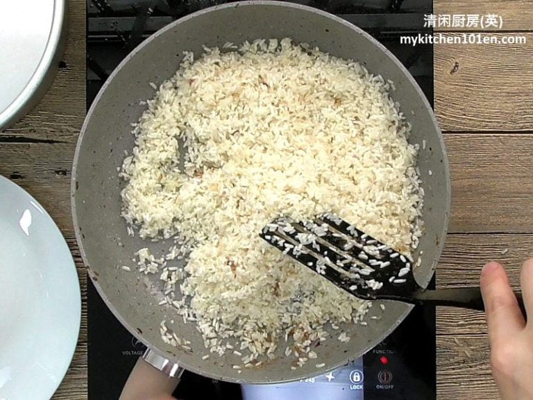 Nyonya Chang (Nyonya Glutinous Rice Dumplings)- The Perfect Blend of ...