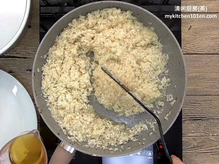 Nyonya Chang (Nyonya Glutinous Rice Dumplings)- The Perfect Blend of ...