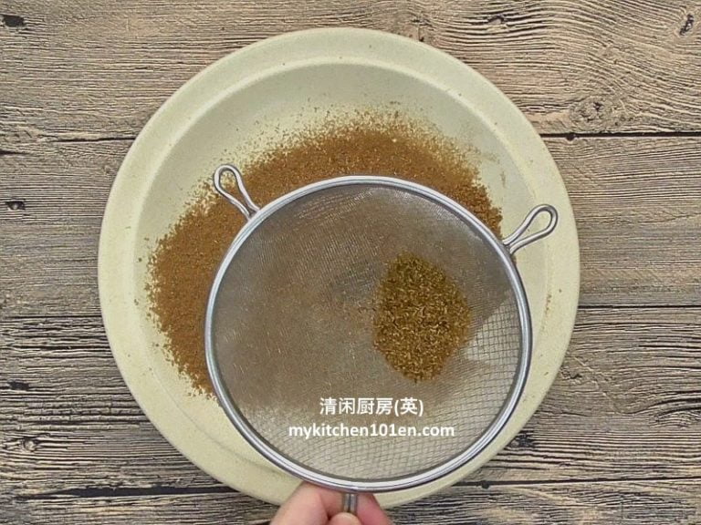 Nyonya Chang (Nyonya Glutinous Rice Dumplings)- The Perfect Blend of ...