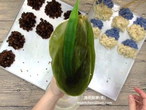 Nyonya Chang (Nyonya Glutinous Rice Dumplings)- The Perfect Blend of ...