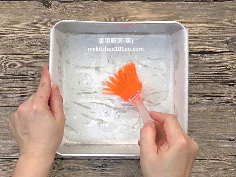 Kuih Talam Pandan-Proven Recipe (Resepi Kuih Talam Pandan ...