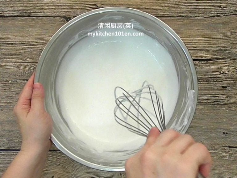 Kuih Talam Pandan-Proven Recipe (Resepi Kuih Talam Pandan ...