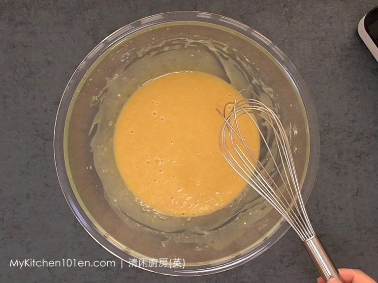Homemade Dodol Recipe (Glutinous Rice Sweet) - Sweet and Chewy ...