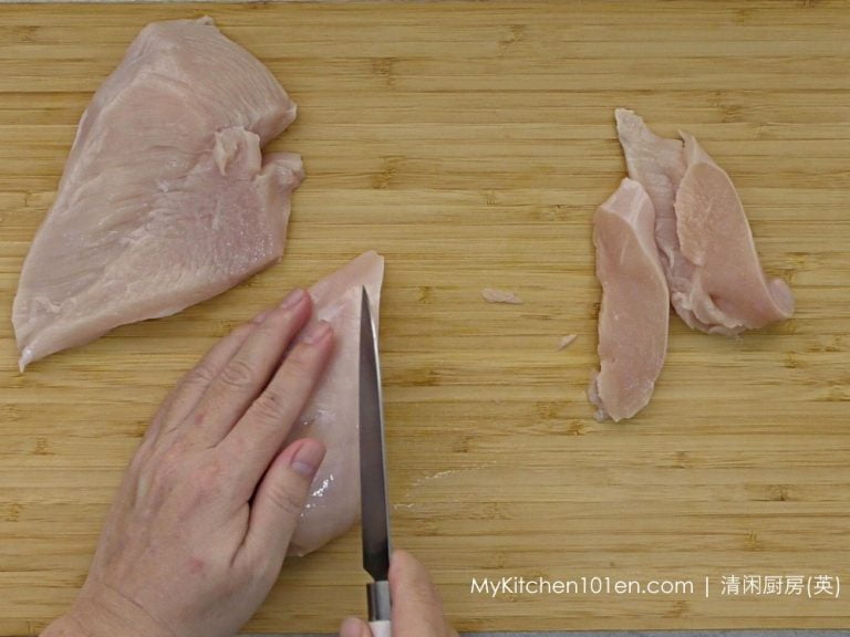 Crispy Fried Chicken Tenders Recipe - Flawlessly Every Time ...