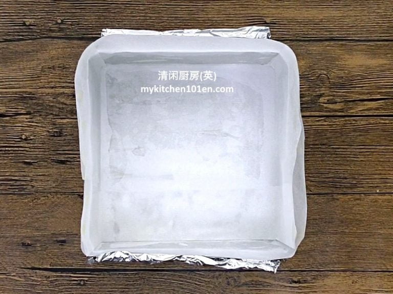 The Secret to a Perfect Japanese Cotton Sponge Cake: Maximum Fluff with ...