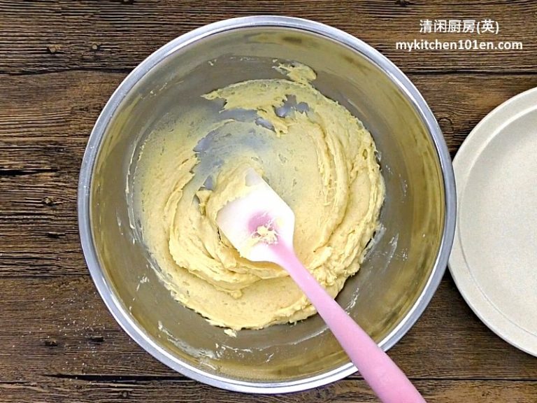 The Secret to a Perfect Japanese Cotton Sponge Cake: Maximum Fluff with ...