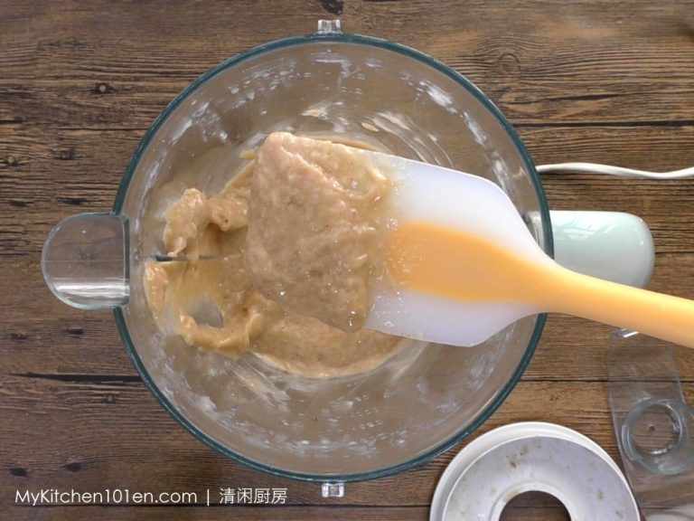 Homemade Prawn Crackers (Shrimp Chips) Recipe - MyKitchen101en.com