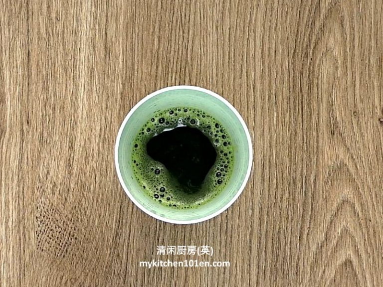 Spiral Pandan Mantou: Master the Art of Delicious, Eye-Catching Buns ...