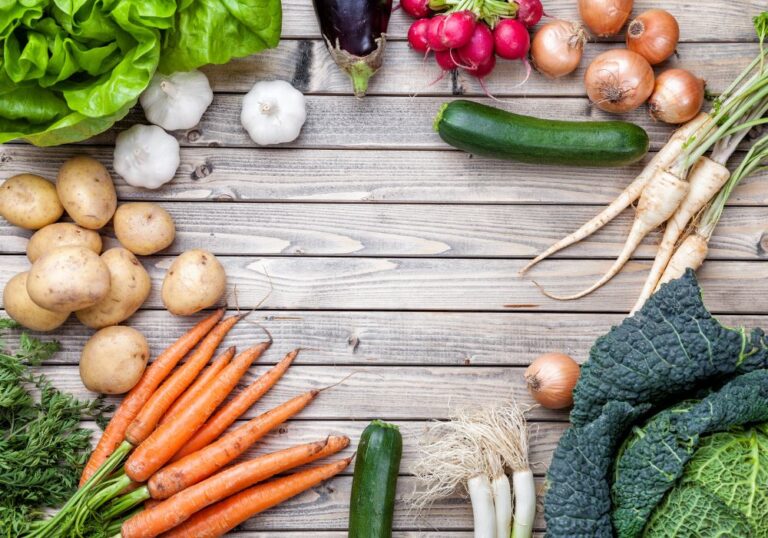 Is Potato a Vegetable or Not?